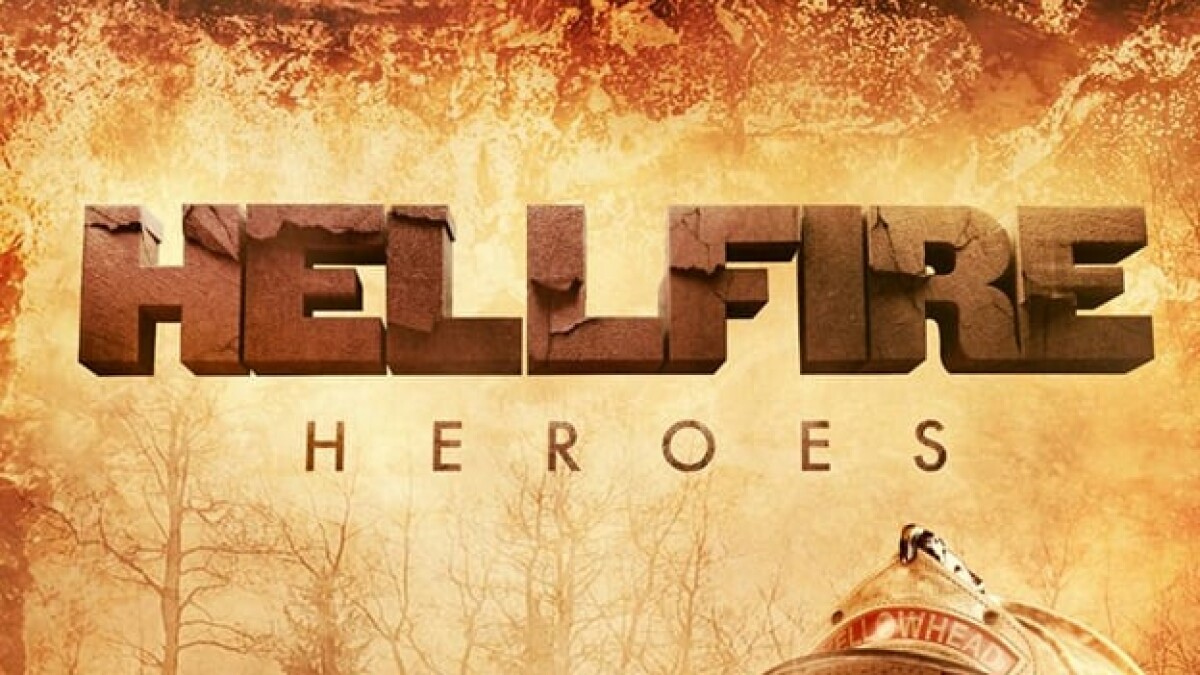 Hellfire Heroes - Einsatz in Kanada | Staffeln und Episodenguide | NETZWELT