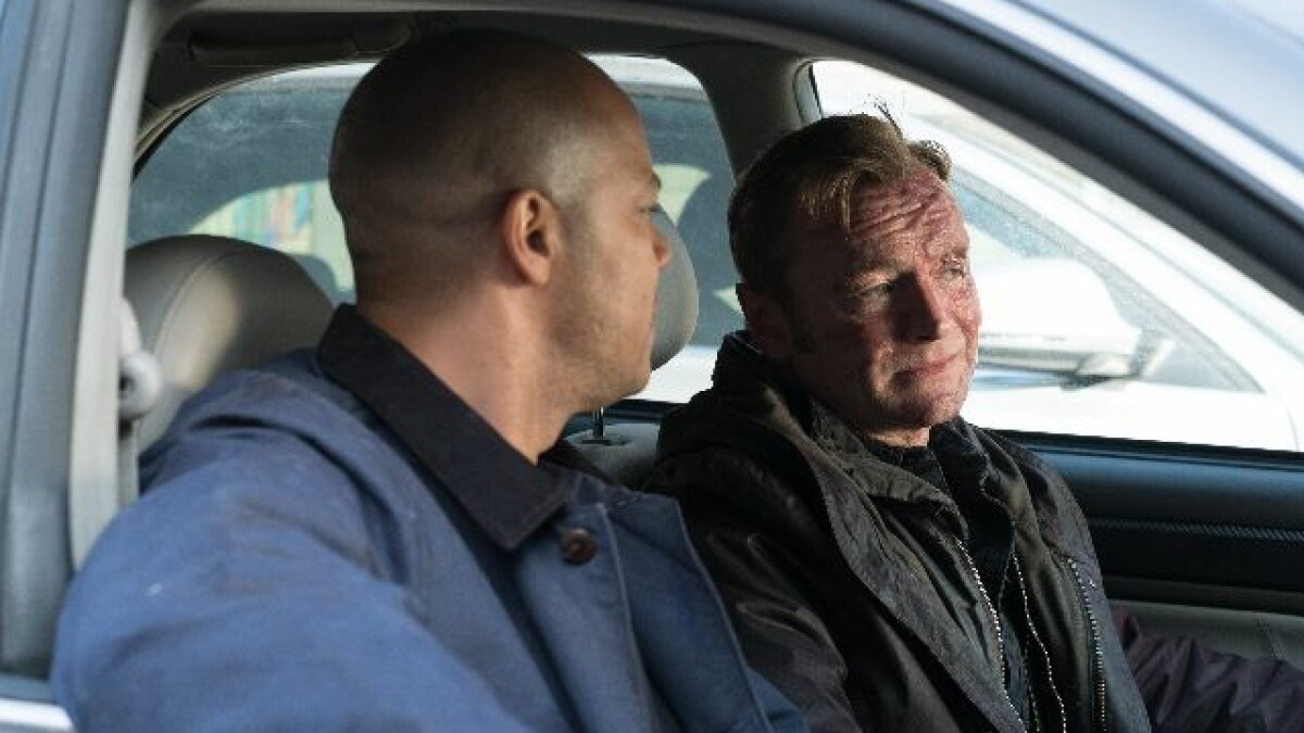 Rellik | Staffeln und Episodenguide | NETZWELT