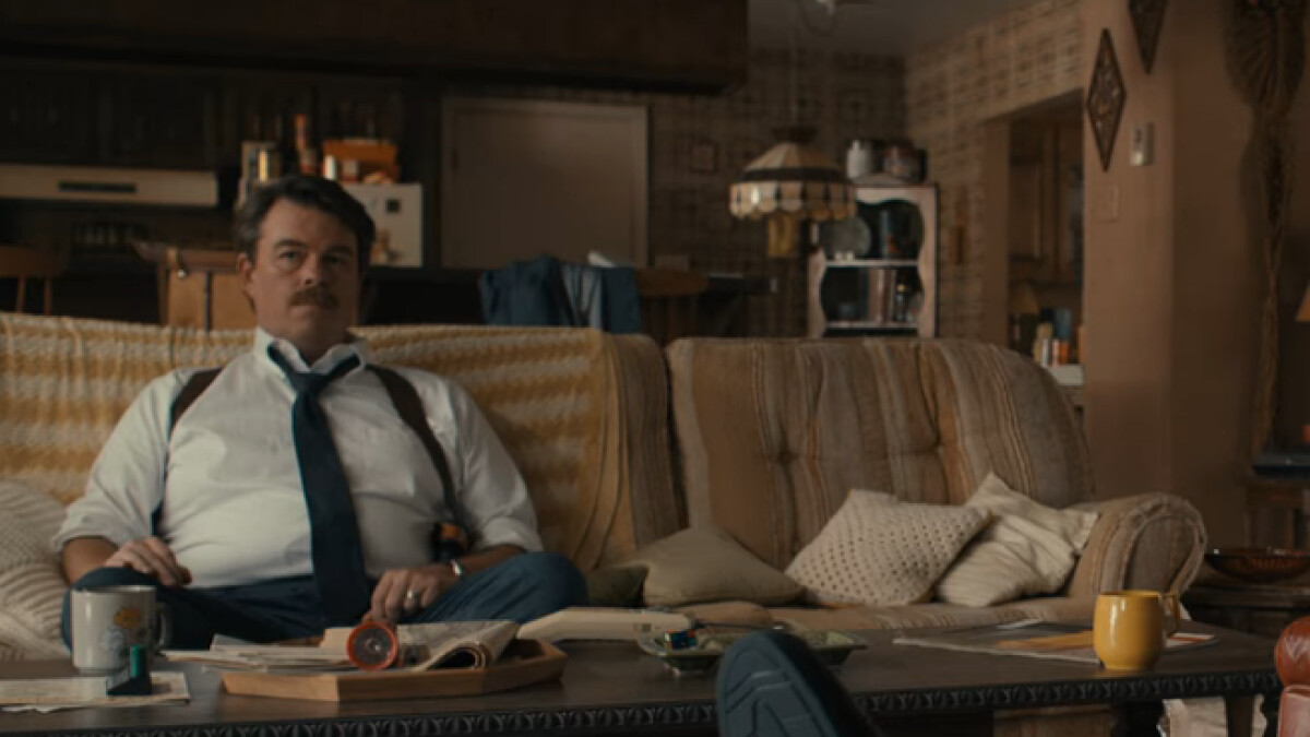 Stranger Things: Episodenguide zum Netflix-Original: Patrick McKinney ...