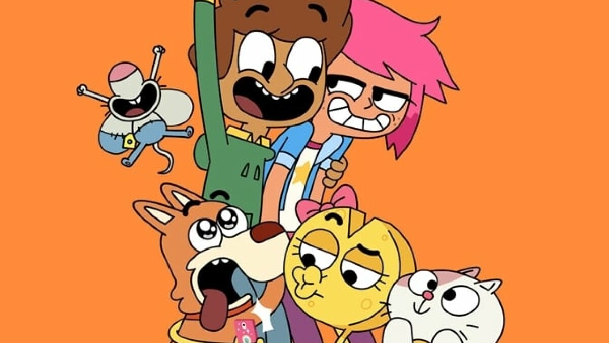 Bo, Flo & Co. - Familie und so | Staffeln und Episodenguide | NETZWELT