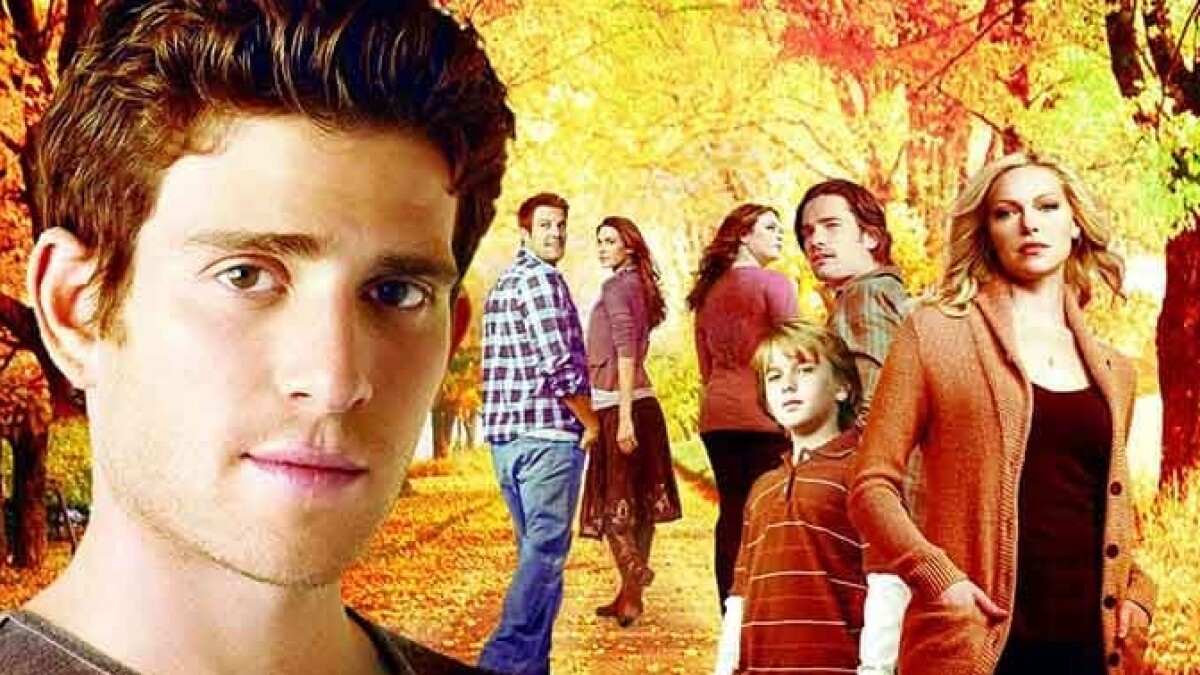 October Road | Staffeln und Episodenguide | NETZWELT