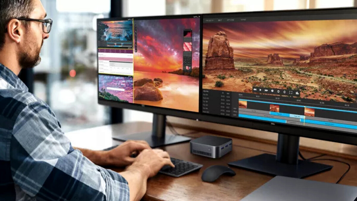 Lebensdauer von Mini-PCs: Wie lange halten sie im Vergleich zu normalen ...