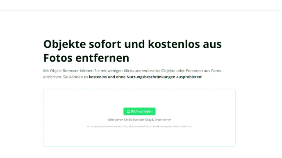 Die 10 besten KI-Bildtools für verschiedene Anwendungsbereiche ...