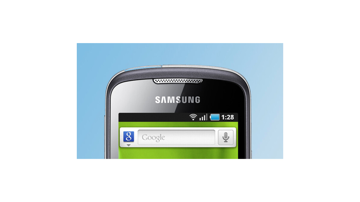 Samsung Galaxy Mini im Test: Günstiger Einstieg in die Android-Welt ...