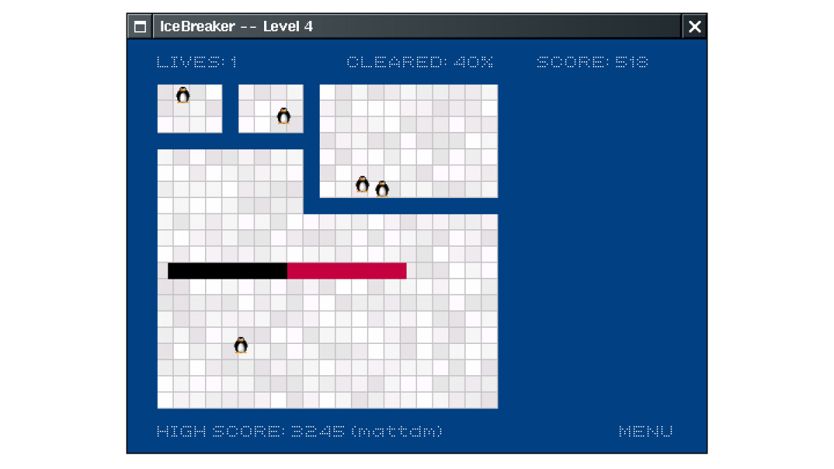 IceBreaker - Download | NETZWELT