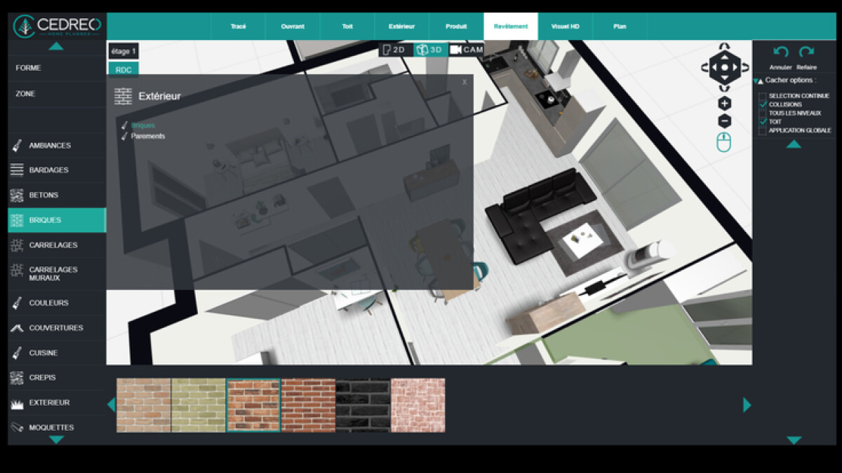 Cedreo - Download | NETZWELT