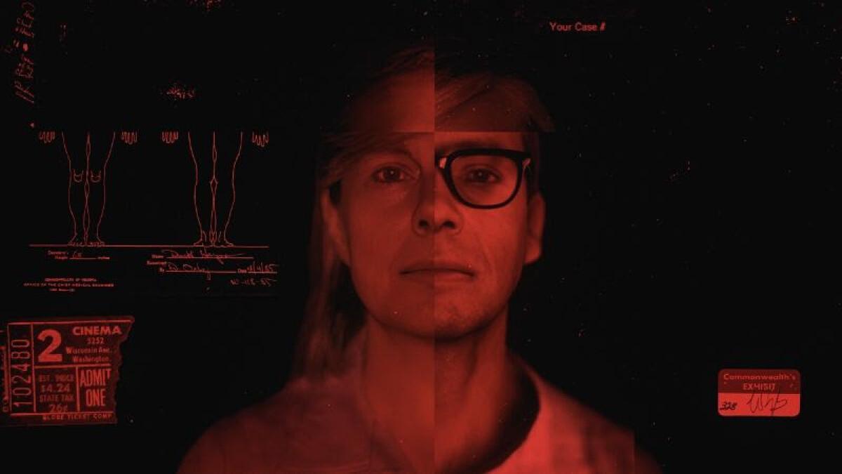 Netflix: Diese 28 True-Crime Dokus jagen euch einen Schauer über den ...