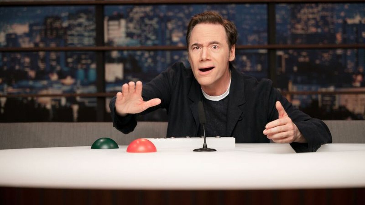 LOL - Last One Laughing: Staffel 6 noch 2025 bei Amazon Prime Video ...