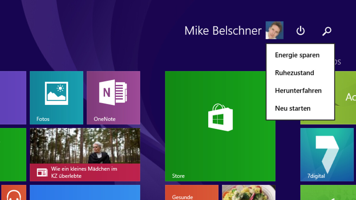 Windows: Standby-Modus und Ruhezustand freischalten und nutzen | NETZWELT