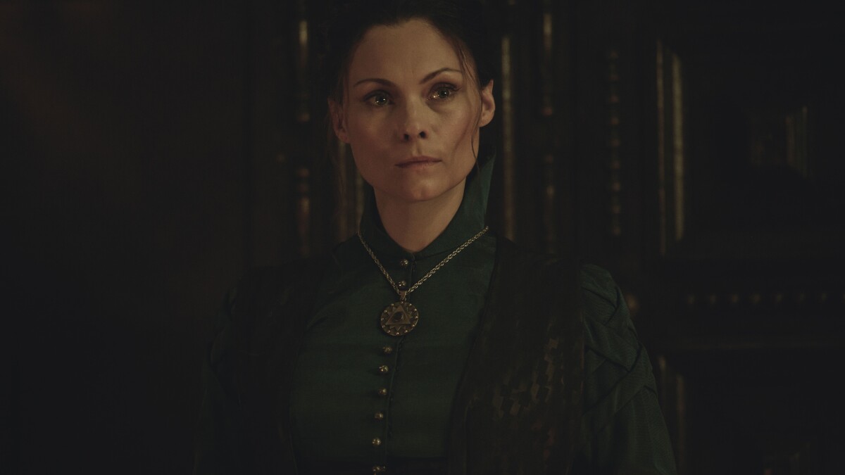 Entertainment: Tissaia de Vries | NETZWELT