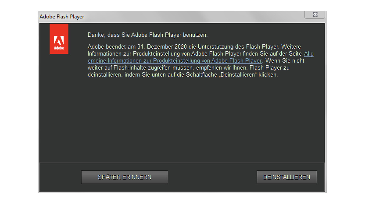 Lightspark - Download | NETZWELT