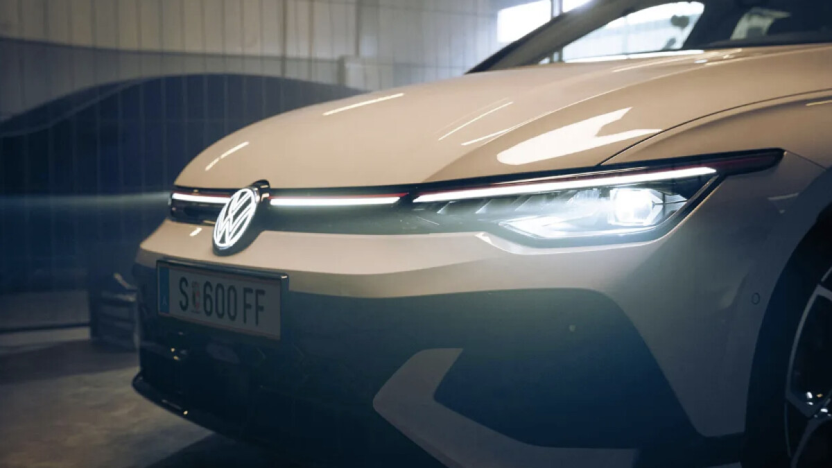 Schneller Leasing-Deal: VW GTI Clubsport für 229 Euro im Monat | NETZWELT