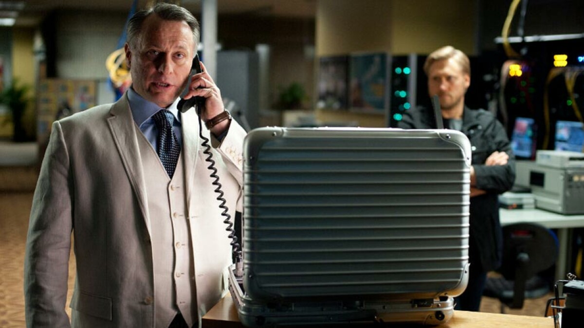 Mission: Impossible: Diese 12 Bösewichte sind gefährlicher als jede ...