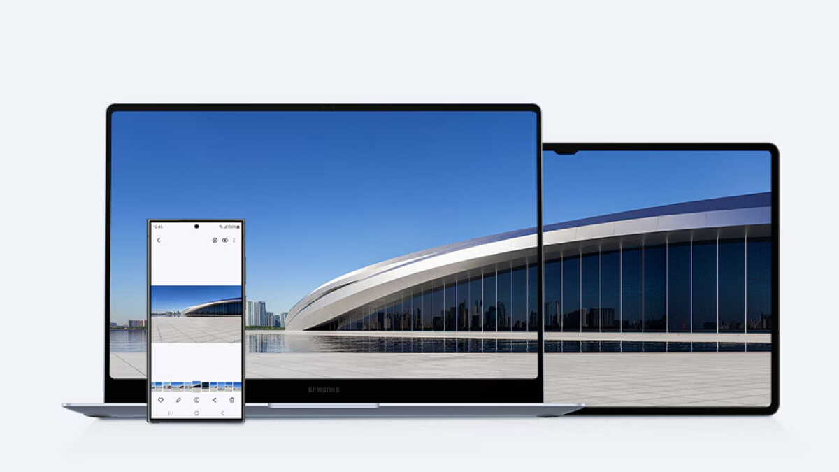 Neuheit von Samsung: Galaxy Book4 Edge mit Snapdragon X Elite und ...