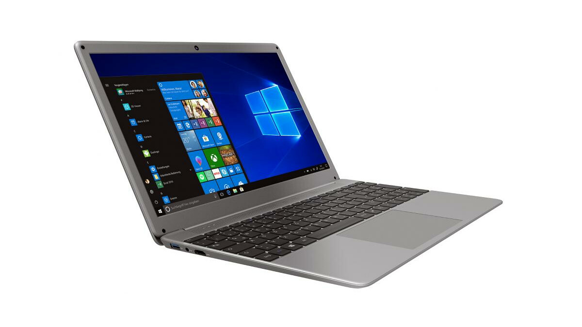 PEAQ: Günstige Eigenmarke von Saturn und MediaMarkt mit Laptops und ...