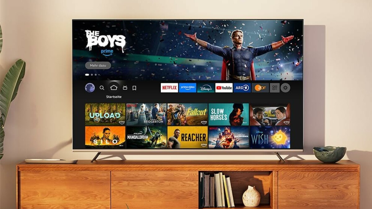 Amazon streicht beliebte Fire TV Sticks aus dem Programm: Das ist die ...