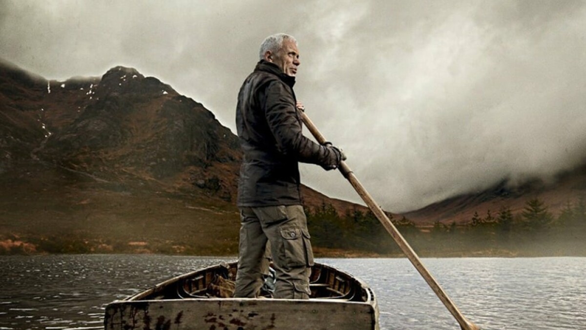 Fluss-Monster | Staffeln und Episodenguide | NETZWELT