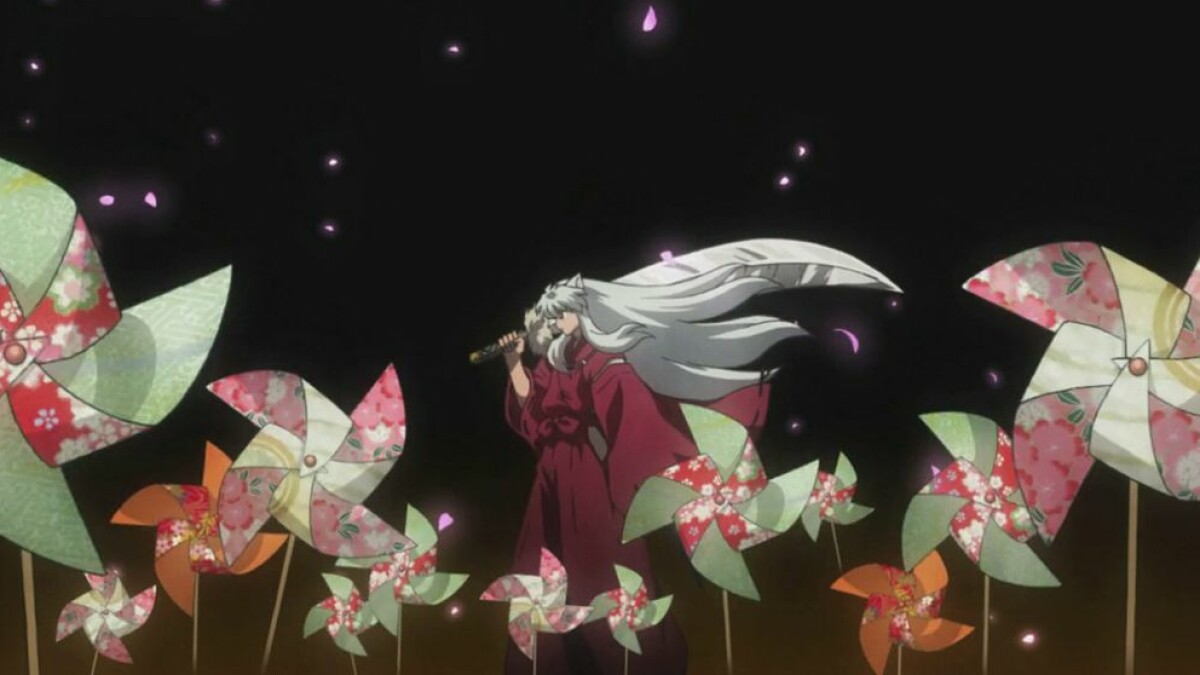 Inuyasha: The Final Act | Staffeln und Episodenguide | Alles zur ...