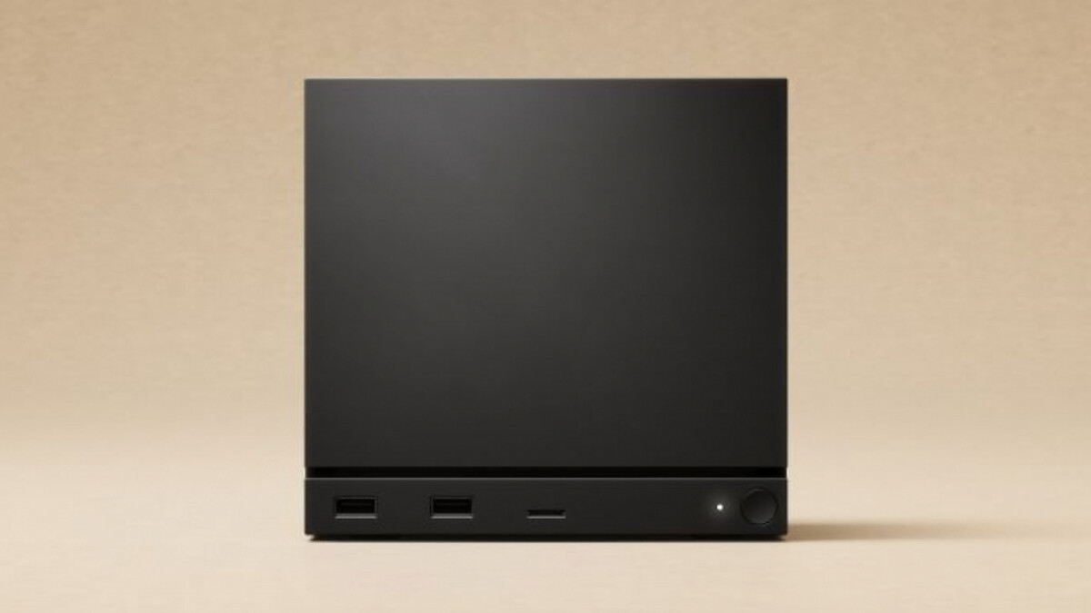 Steam Machine - Release, Preis und Gerüchte | NETZWELT