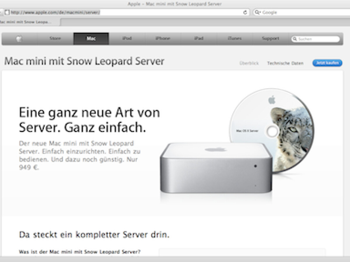 Vorgestellt: Gute Heimserver | NETZWELT