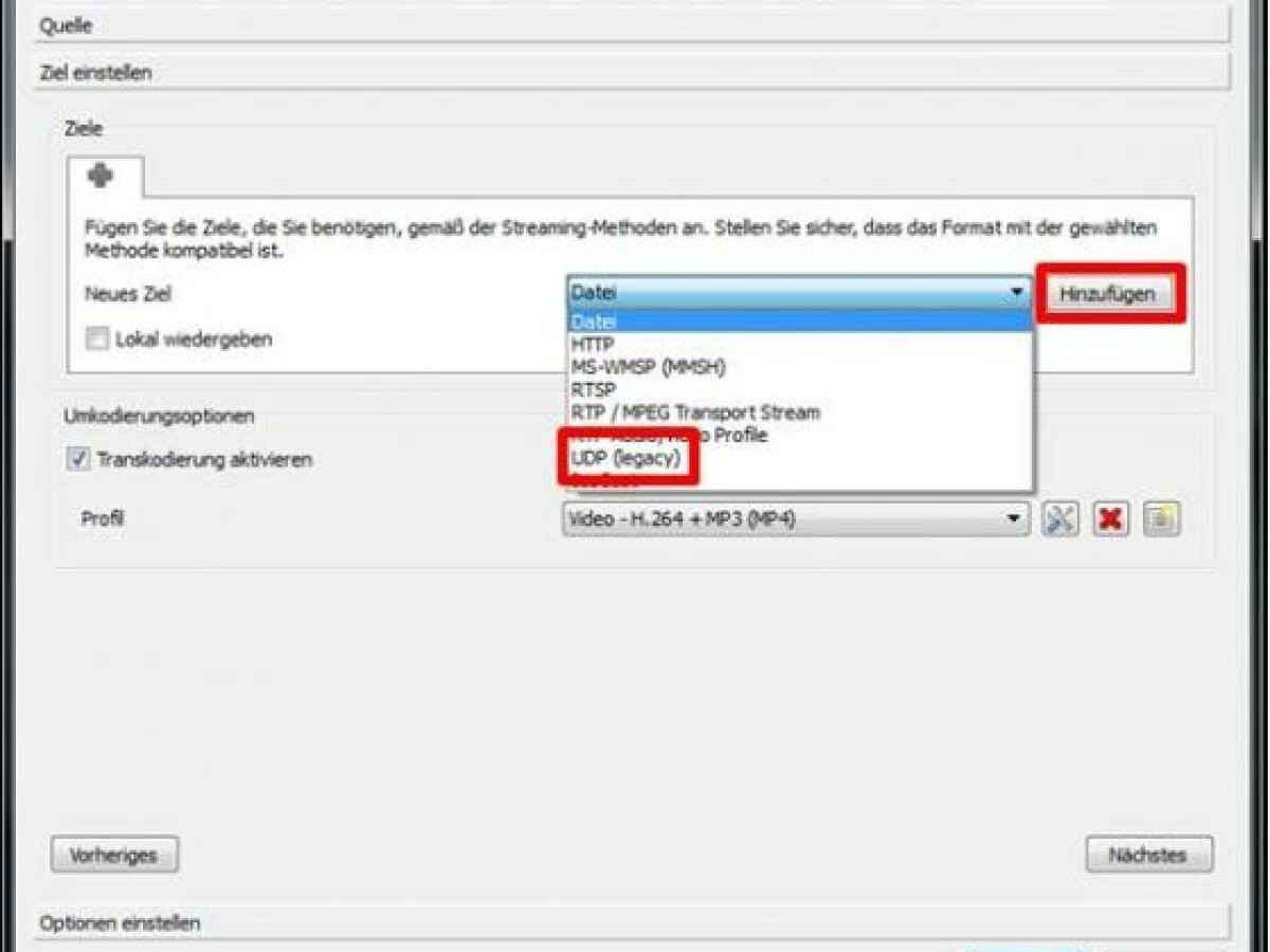 Audio-Player: Videos aus dem Internet ansehen und speichern | NETZWELT