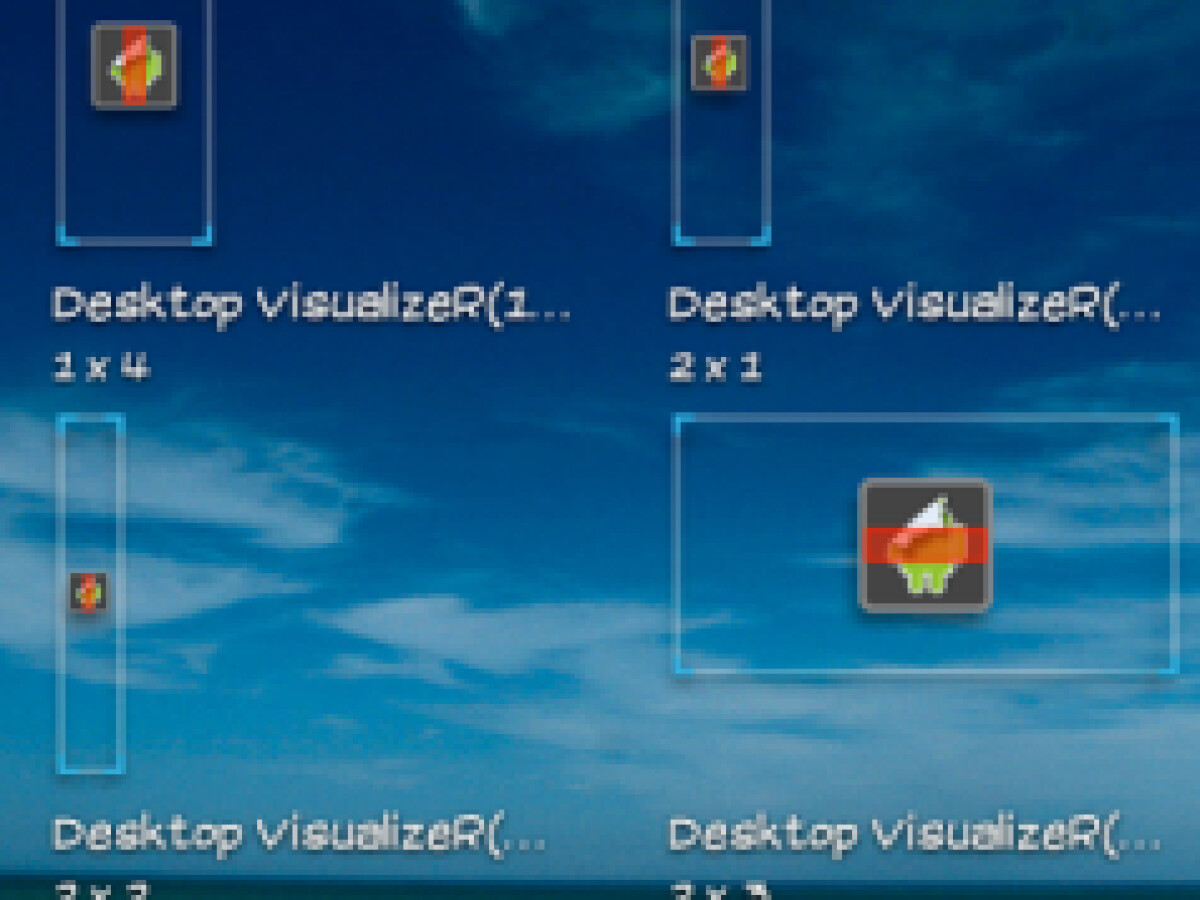Android: App-Icons mit eigenen Bildern erstellen | NETZWELT