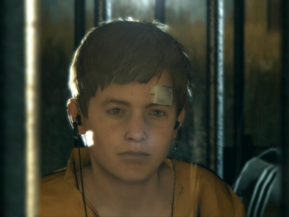 Metal Gear Solid 5 - Ground Zeroes: Im Test | NETZWELT