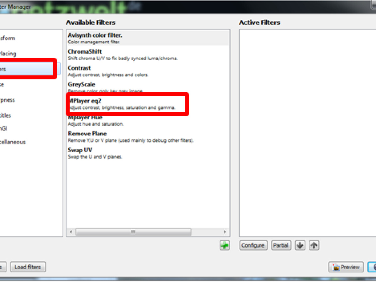 Anleitung: Videos bearbeiten mit Avidemux | NETZWELT