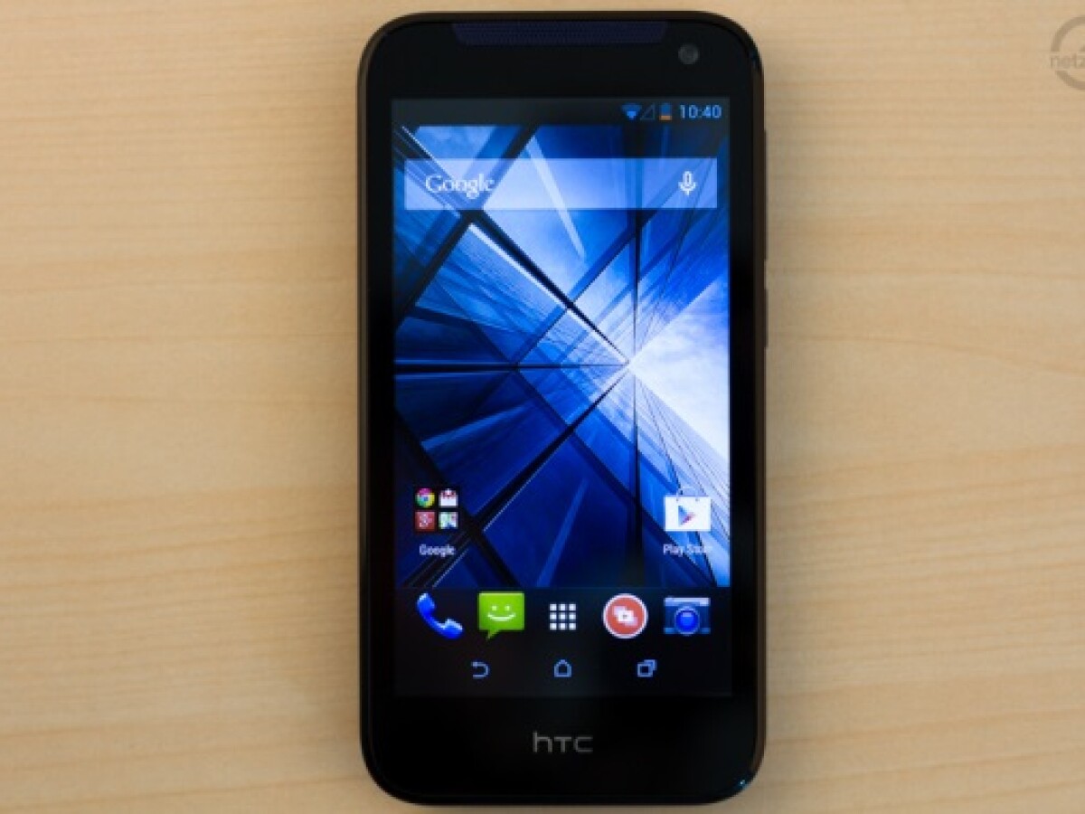 HTC Desire 310 im Test: 160-Euro-Smartphone ohne Sense | NETZWELT