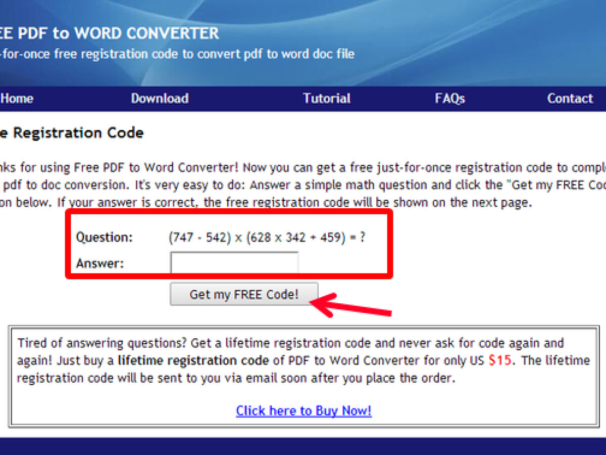 Free PDF to Word Converter: PDFs in Word-Dokumente umwandeln | NETZWELT