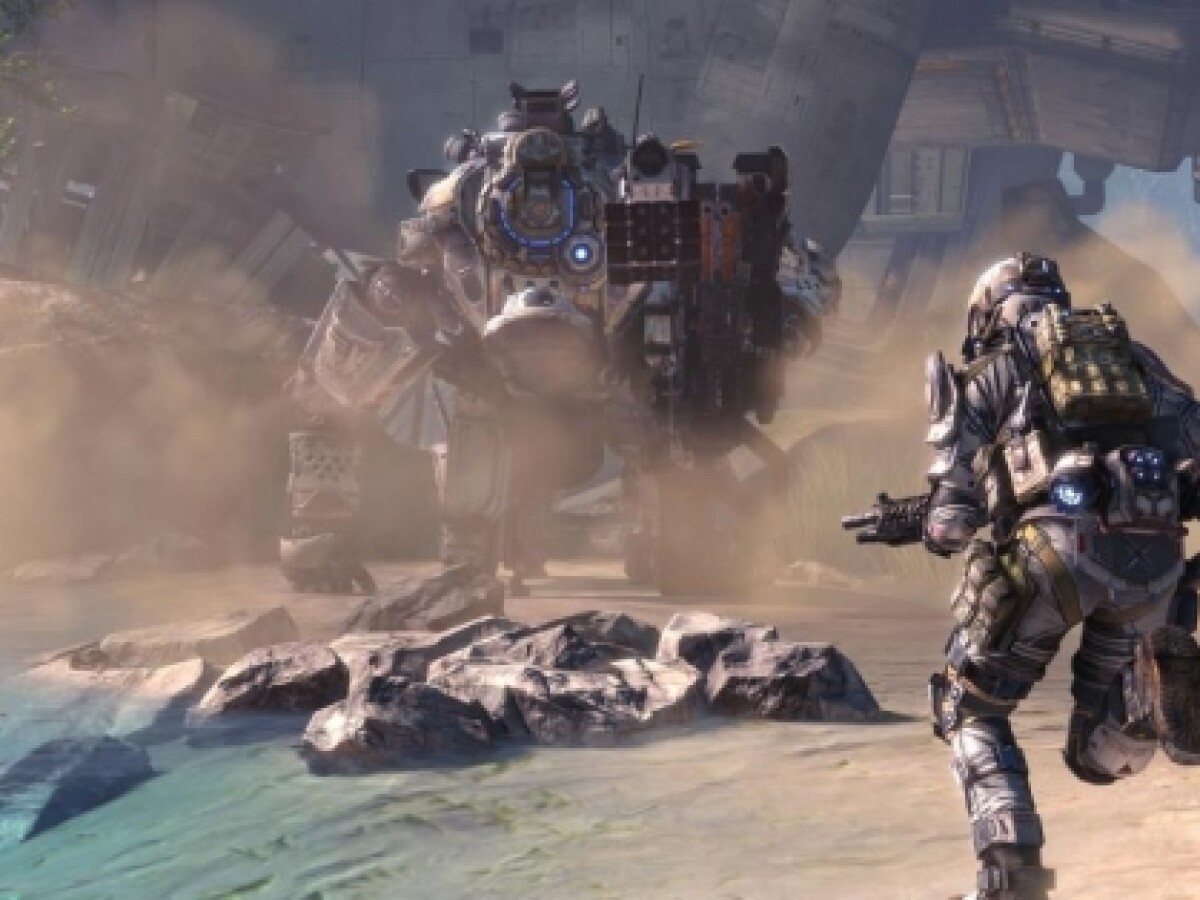 Titanfall: Im Test | NETZWELT