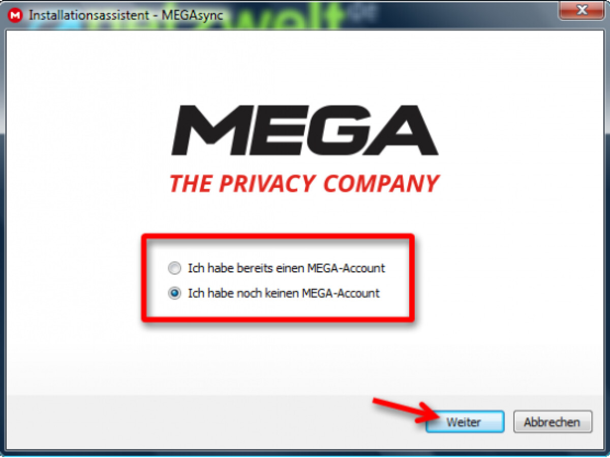 Mega: Den Cloud-Speicher auf dem PC nutzen | NETZWELT