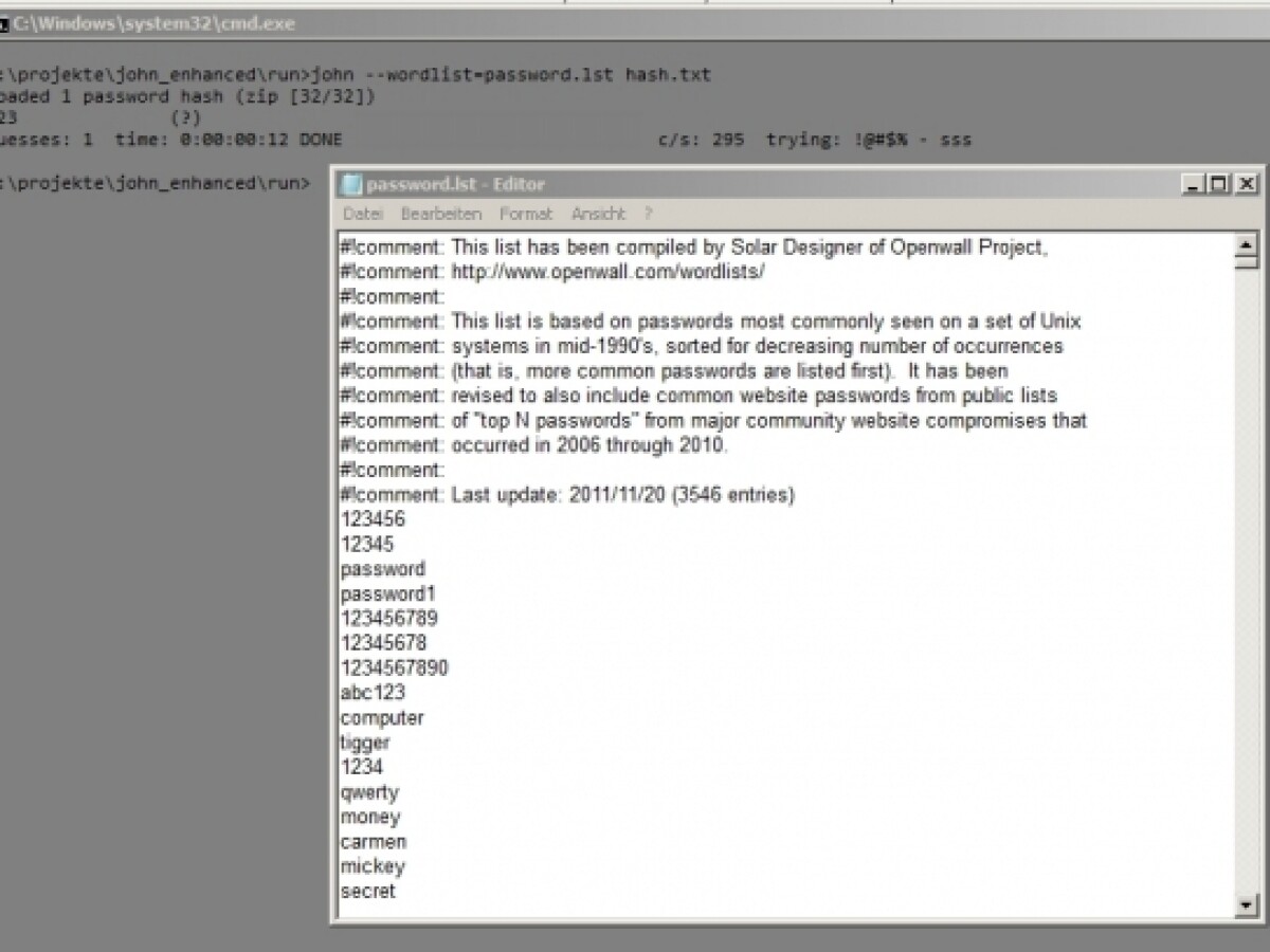 Verschlüsselung: Knacken NSA und Co. wirklich alles? | NETZWELT