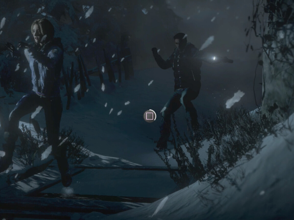 Until Dawn im Test: Das Warten hat sich gelohnt | NETZWELT