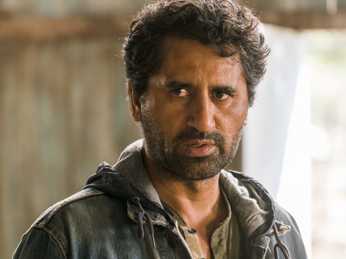 Fear the Walking Dead: Das müsst ihr über Travis Manawa wissen | NETZWELT