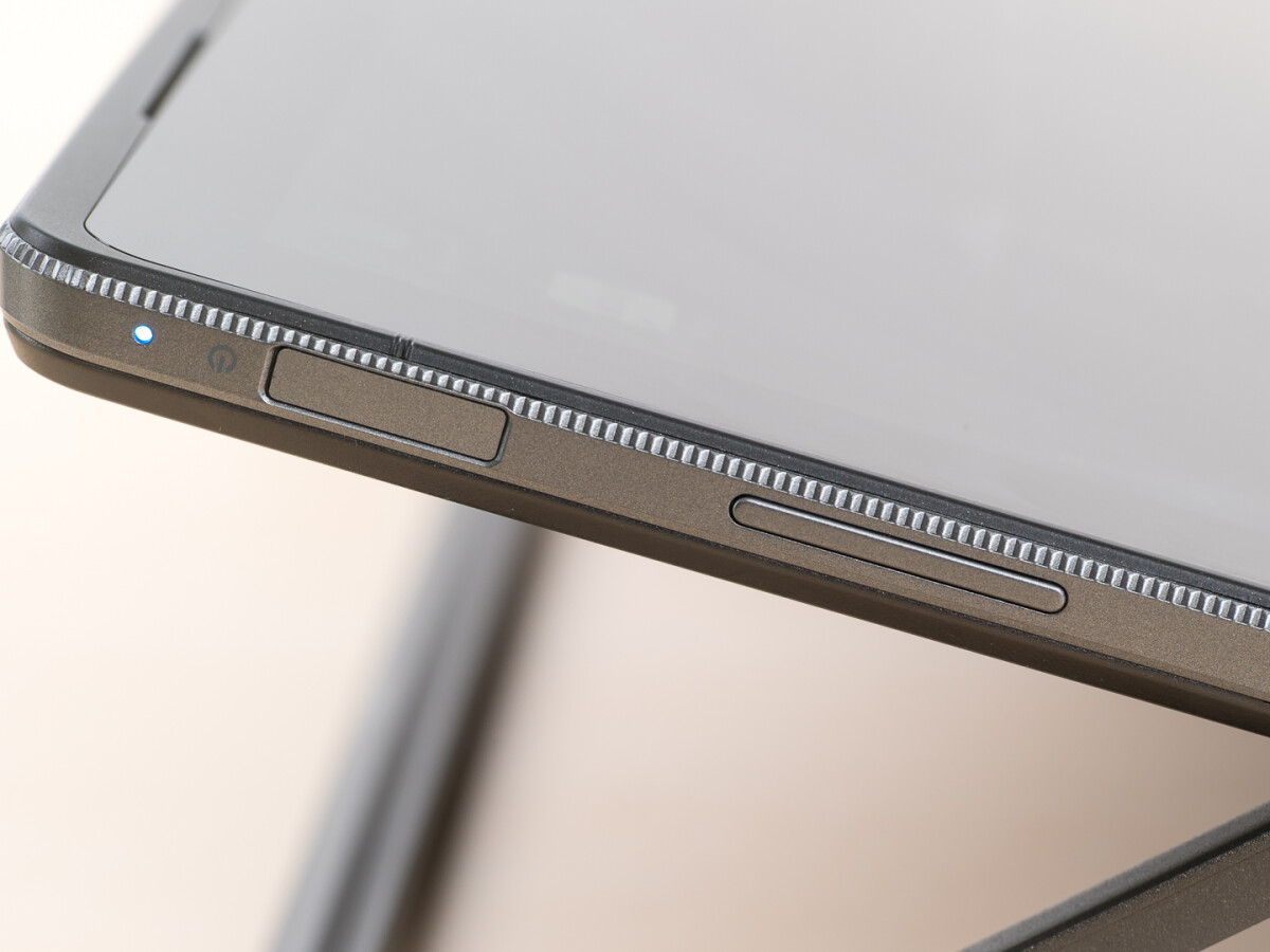 Acer Switch 5 im Test: Lüfterloser Allzweck-Convertible | NETZWELT