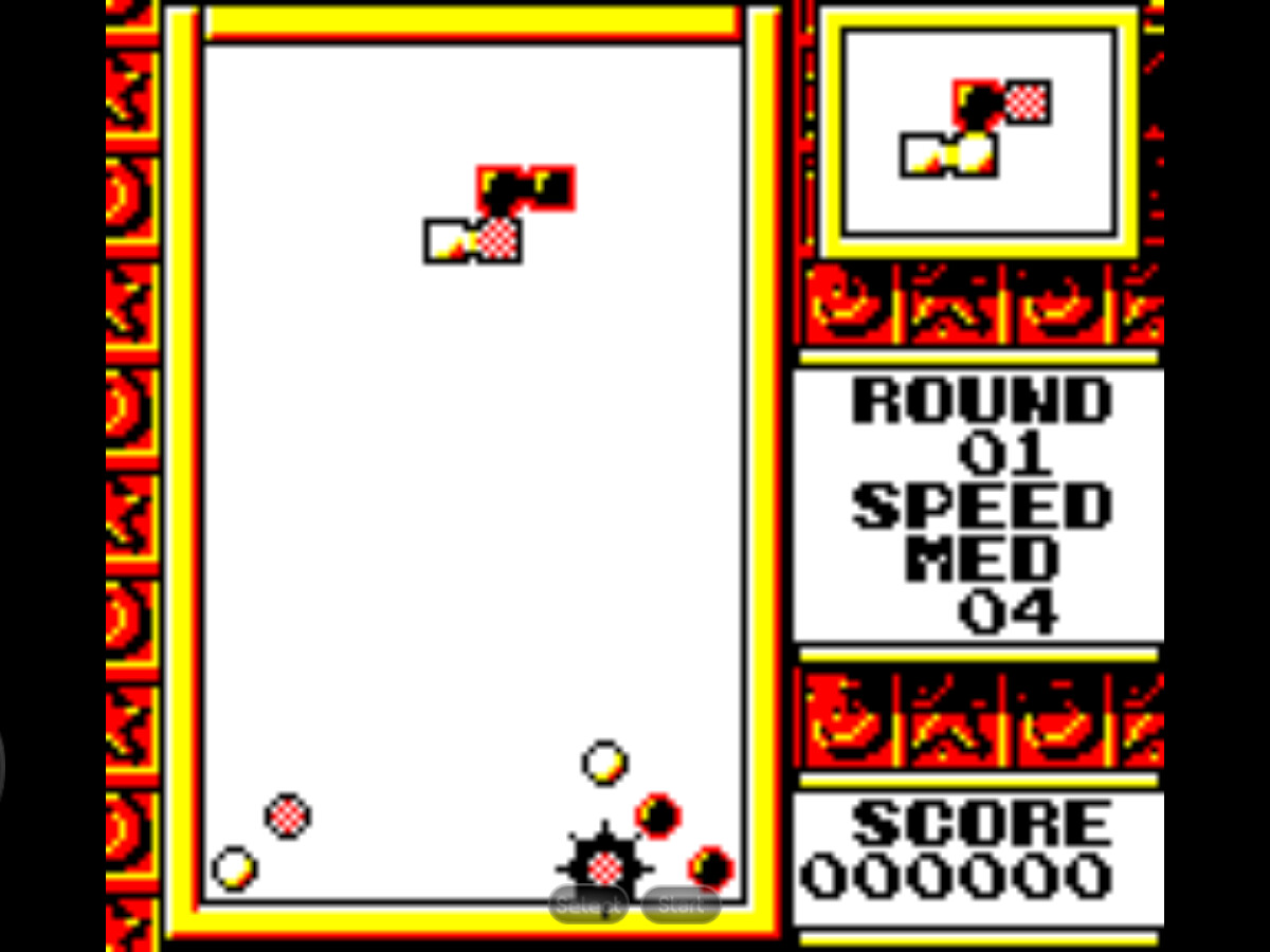 Nintendo Game Boy: GBC.emu | NETZWELT