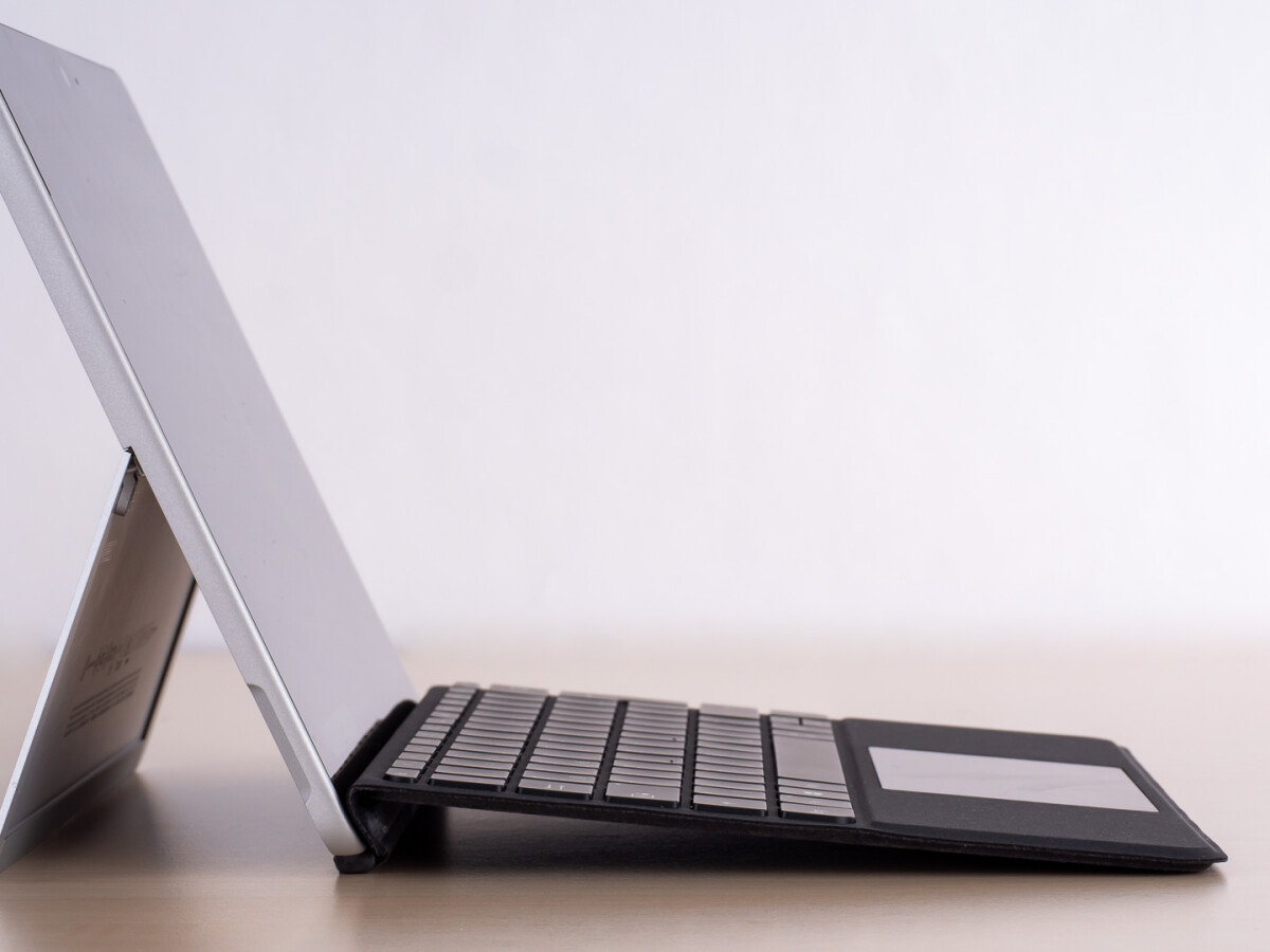 Surface Go im Test: Ist das günstigste Surface etwa auch das beste ...