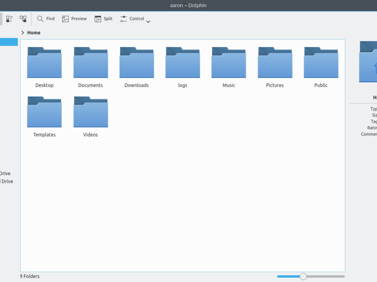 Kubuntu - Download | NETZWELT