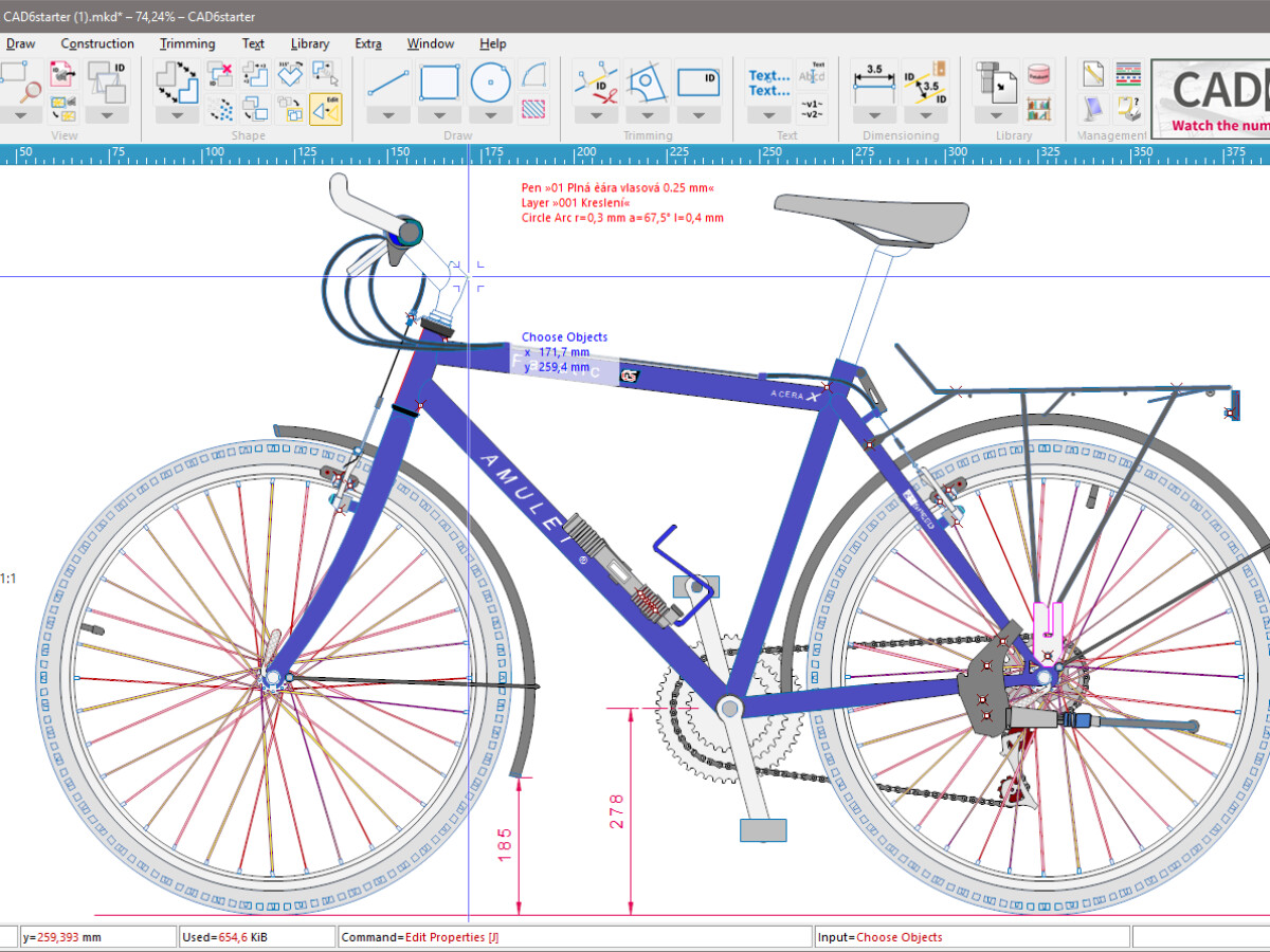 CAD6starter - Download | NETZWELT