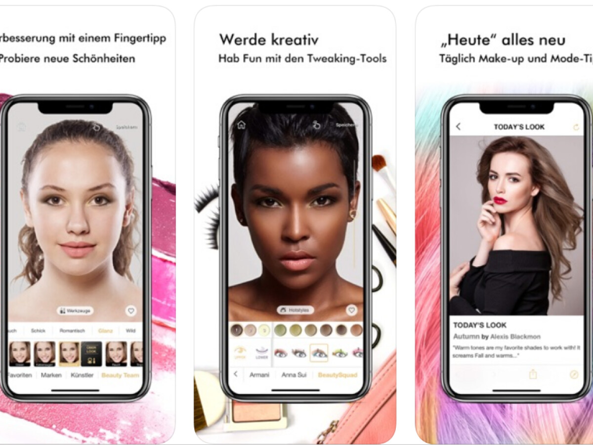 Perfect365 - Download | NETZWELT