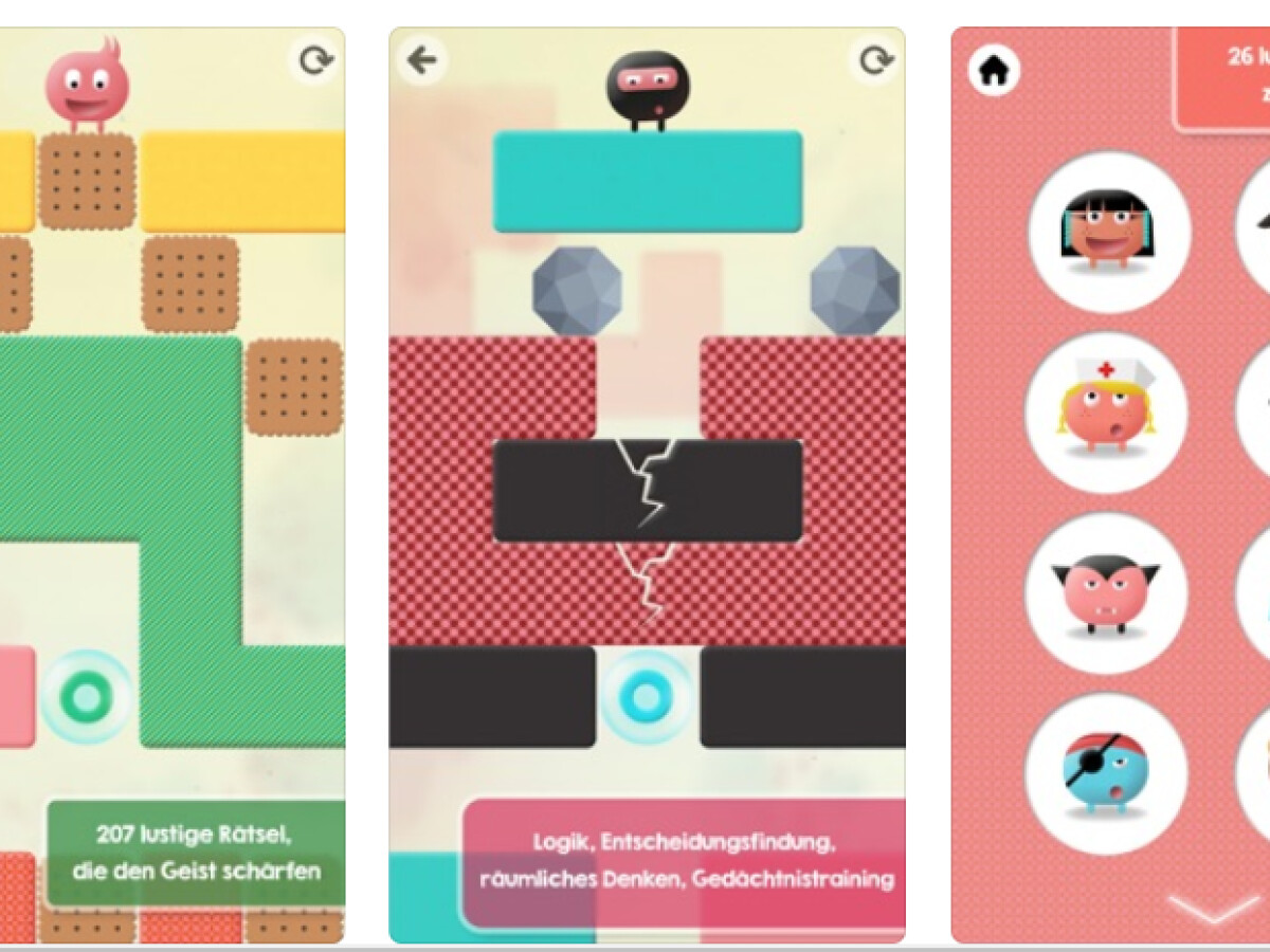 Thinkrolls - Download | NETZWELT