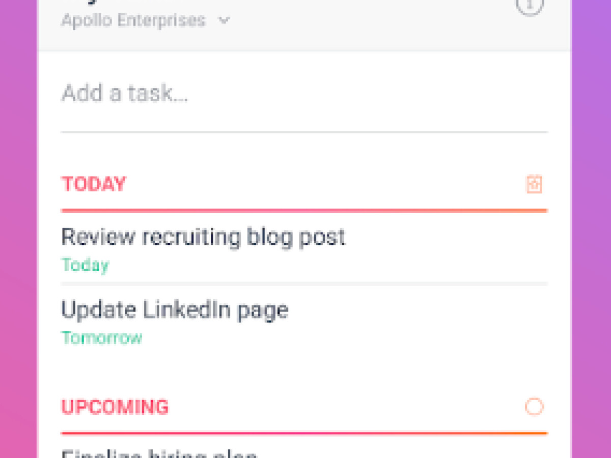 Asana - Download | NETZWELT