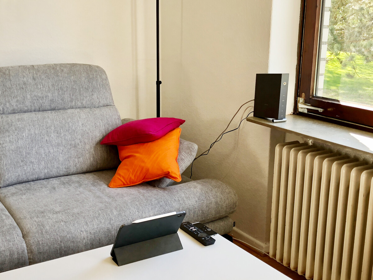 WLAN: Der richtige Standort für euren Router | NETZWELT