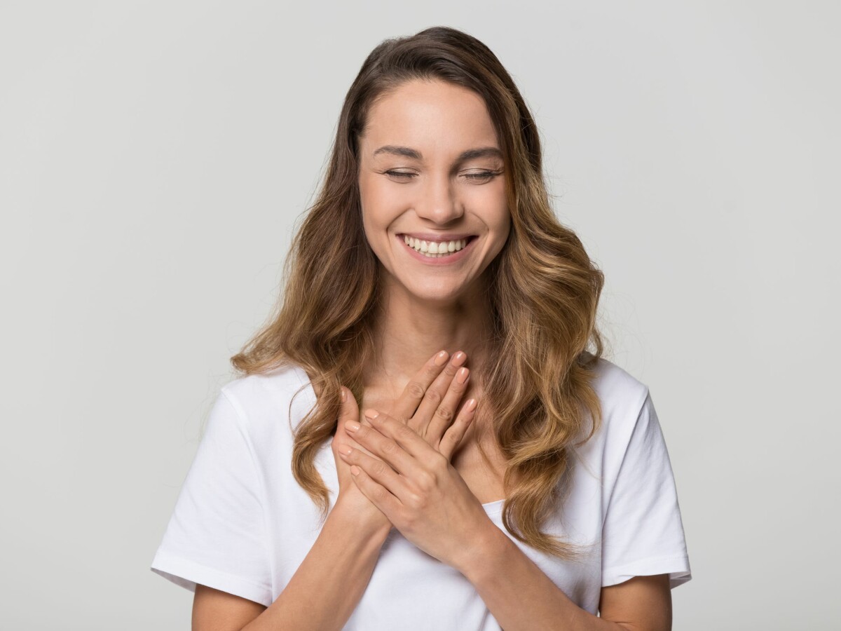 Was bedeutet "tysm"? | NETZWELT