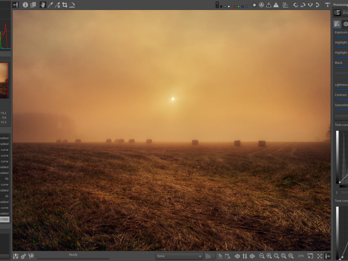 RawTherapee - Download | NETZWELT