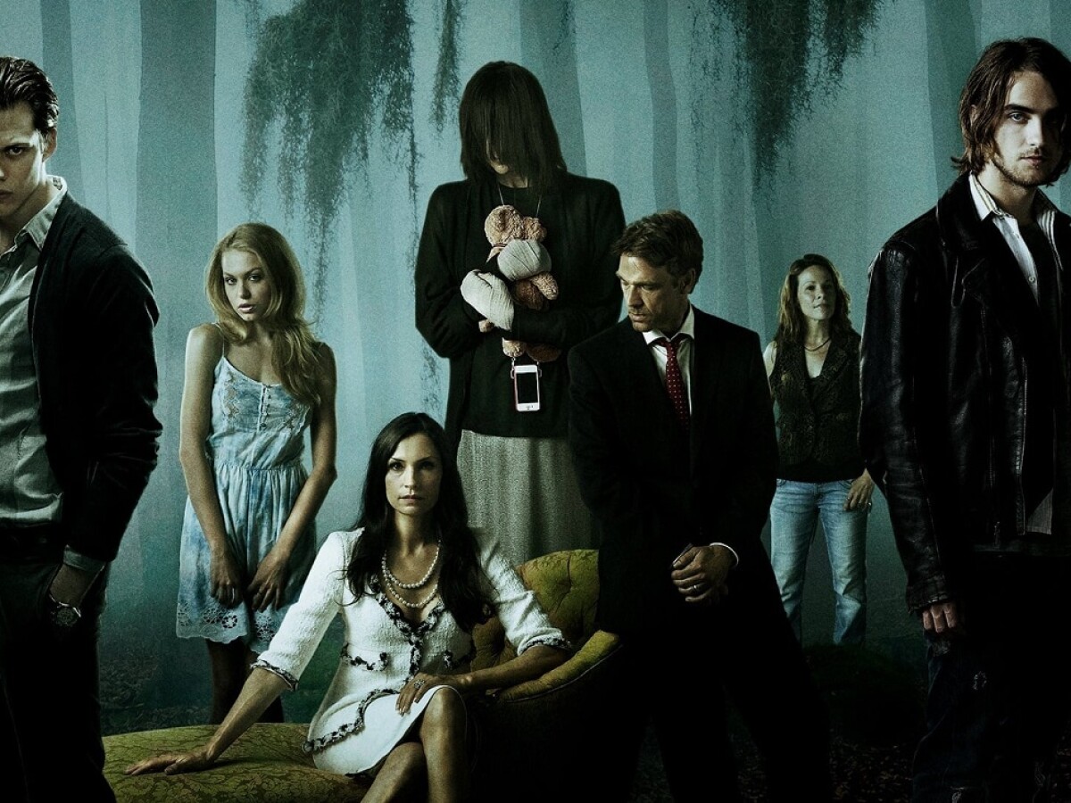 Hemlock Grove | Staffeln und Stream | Alle Infos | NETZWELT