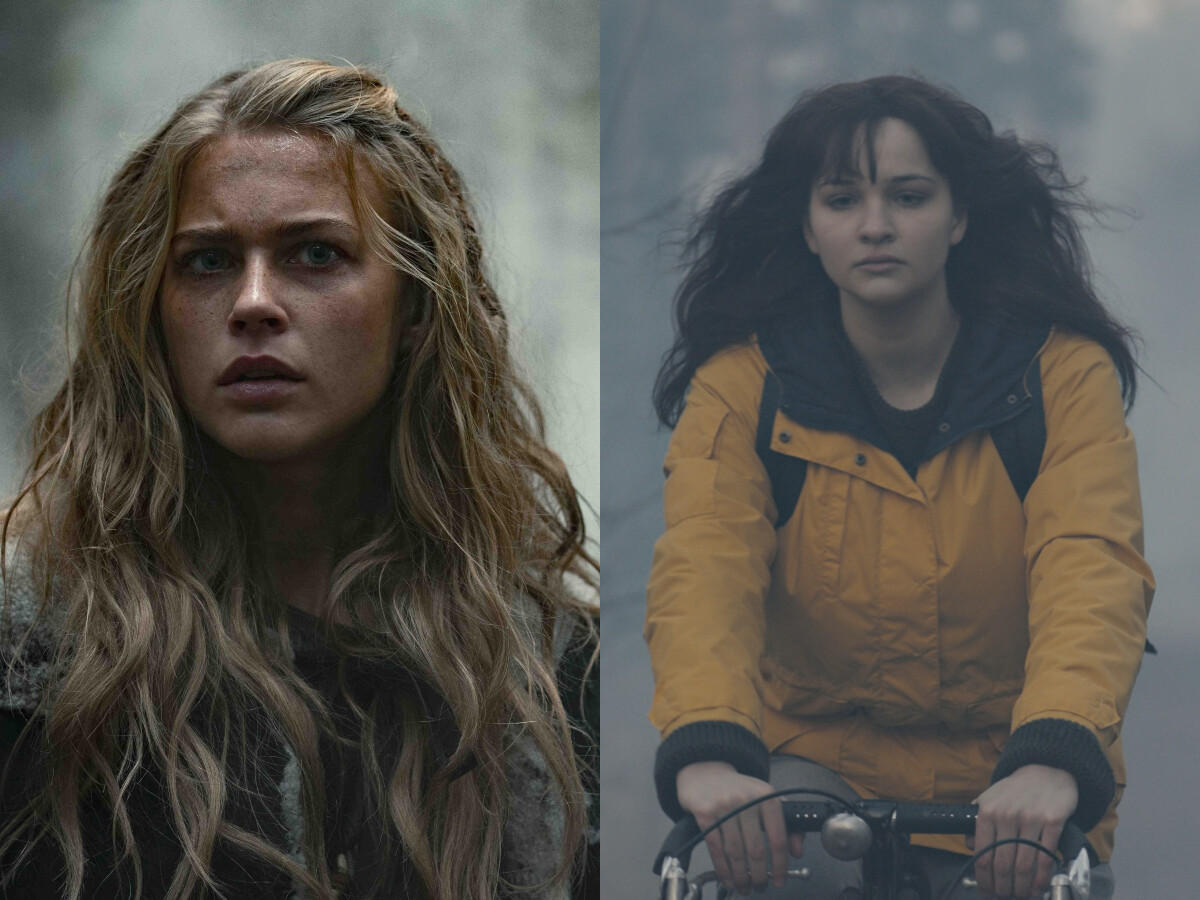 Barbaren auf Netflix erhält eine 2. Staffel, deutsche Serien en masse ...