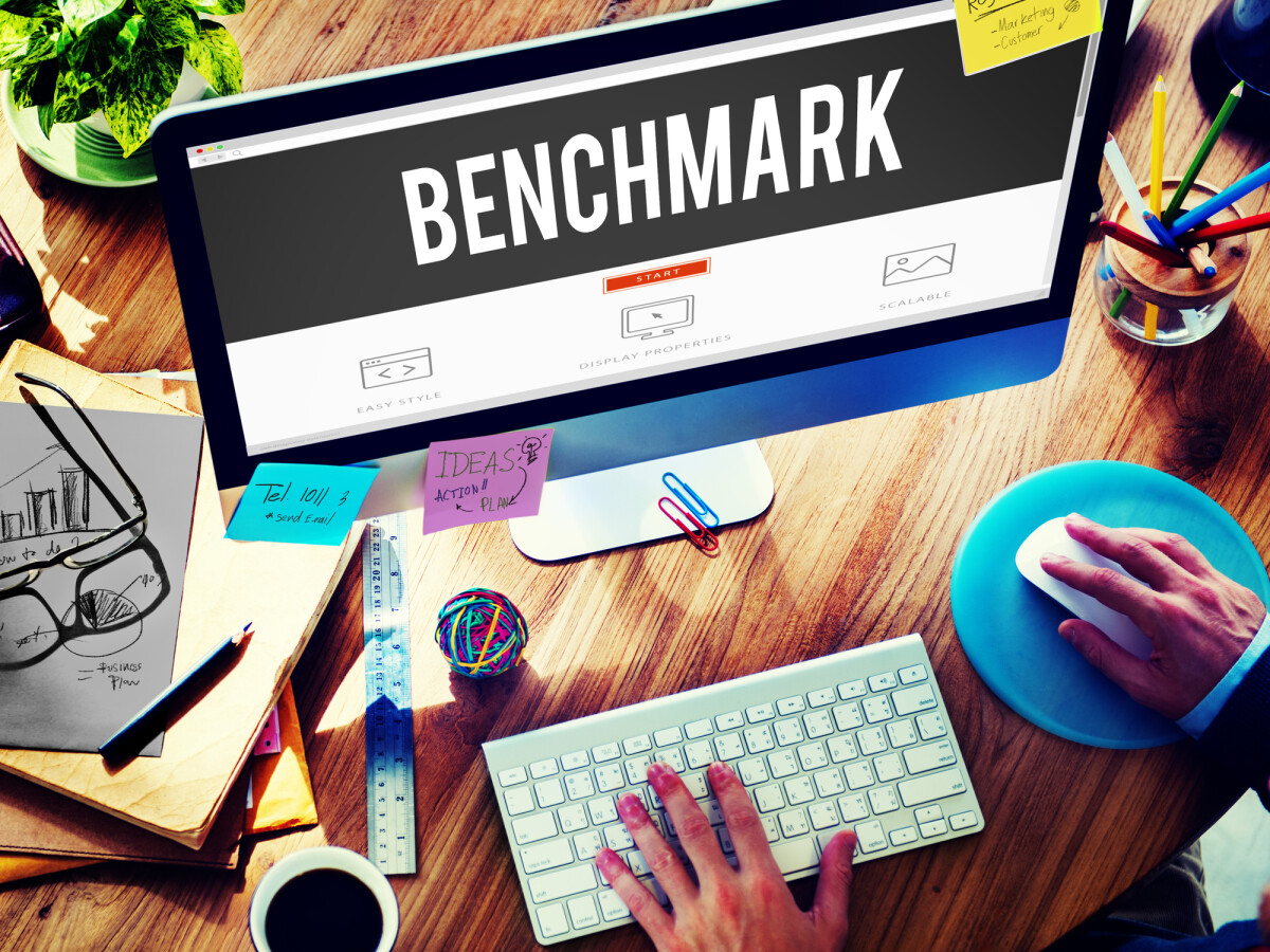 Benchmark-Tools | 27 kostenlose Downloads | NETZWELT