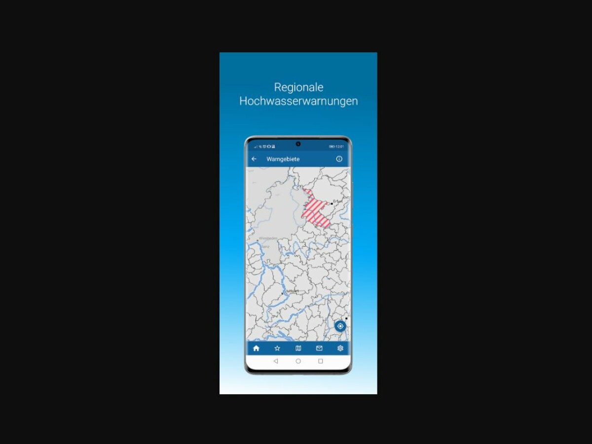 Meine Pegel - Download | NETZWELT